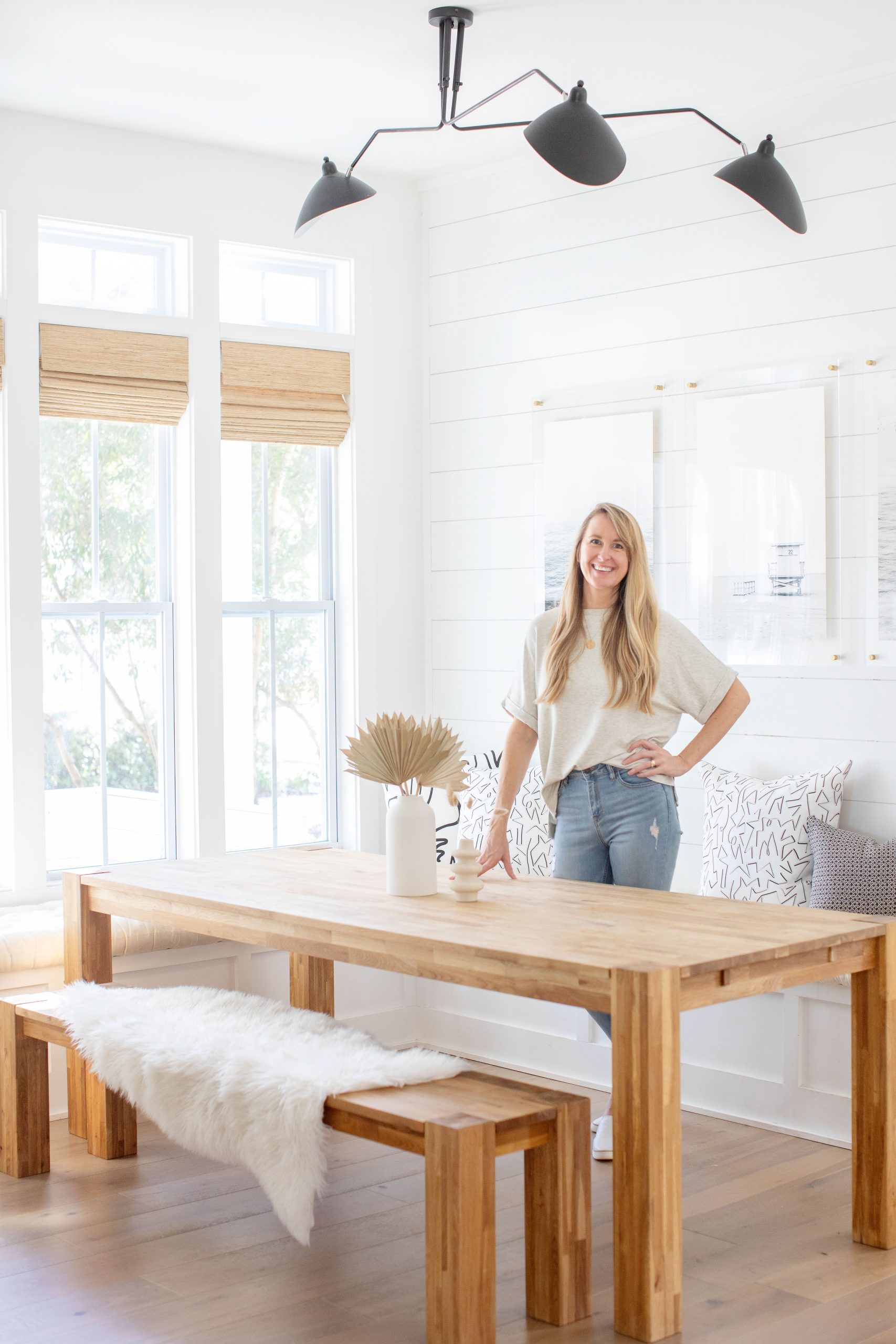 Textiles Inspired by the Coast - Charleston Home + Design Magazine ...
