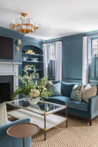 The Colors of Historic Charleston with Sherwin-Williams and Megan ...