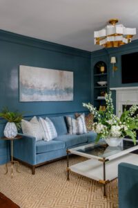 The Colors of Historic Charleston with Sherwin-Williams and Megan ...