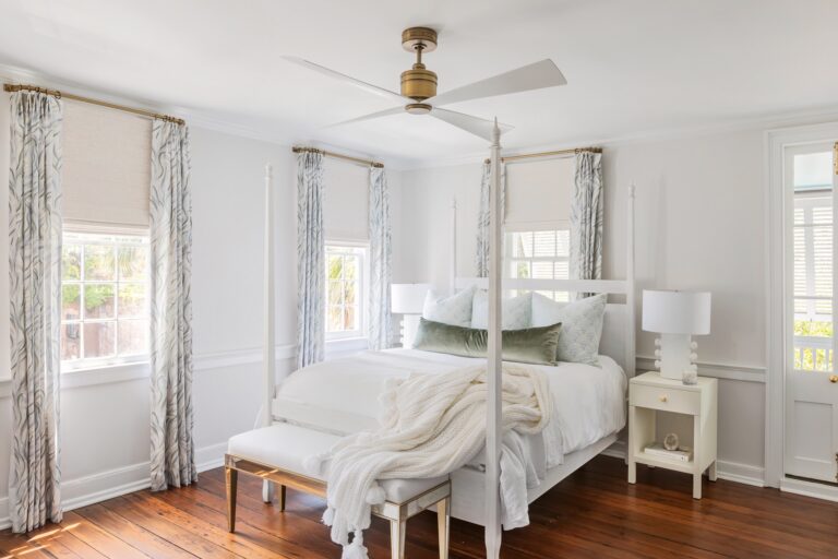 The Colors of Historic Charleston with Sherwin-Williams and Megan ...
