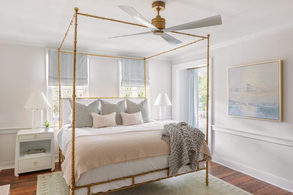 The Colors of Historic Charleston with Sherwin-Williams and Megan ...
